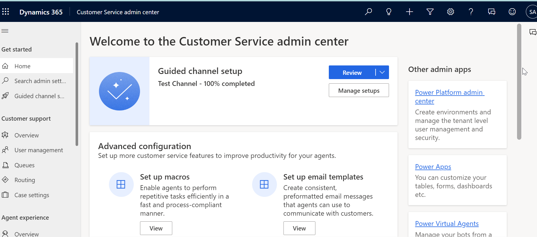 Dynamics 365 Customer Service: Deprecated Features in 2023 – Dynamics ...